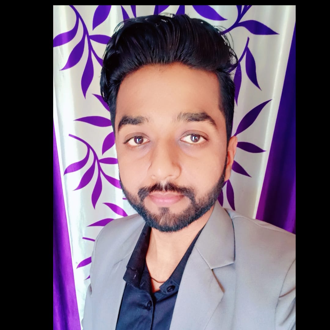 Tushar Pal | Web Developer